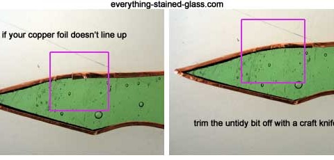 Stained Glass Blog - Latest News and Tools from Everything Stained Glass