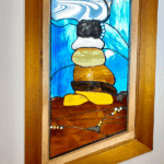Stained Glass Inspiration - Student & Reader's Gallery