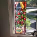 Stained Glass Inspiration - Student & Reader's Gallery