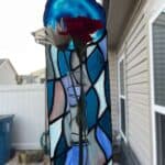 Stained Glass Inspiration - Student & Reader's Gallery