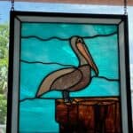 Stained Glass Inspiration - Student & Reader's Gallery