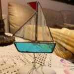 Stained Glass Inspiration - Student & Reader's Gallery