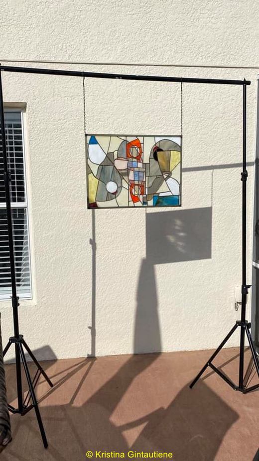 Tips For Photographing Stained Glass