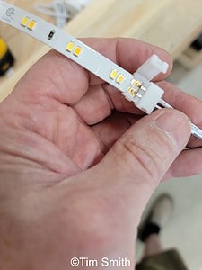 How to Backlight Stained Glass