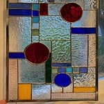 Stained Glass Inspiration - Student & Reader's Gallery