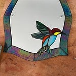 Stained Glass Inspiration - Student & Reader's Gallery