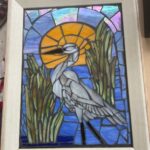 Stained Glass Inspiration - Student & Reader's Gallery