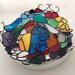 Stained Glass Inspiration - Student & Reader's Gallery
