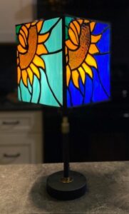 Stained Glass Pictures