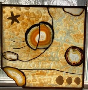 Stained Glass Pictures