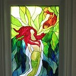 Stained Glass Pictures
