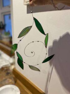 Stained Glass Pictures