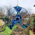 Scrap Glass - Inspiring Ideas For Stained Glass Left Overs