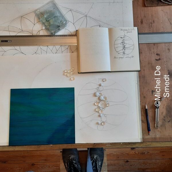 Scrap Glass - Inspiring Ideas For Stained Glass Left Overs