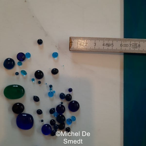 Scrap Glass - Inspiring Ideas For Stained Glass Left Overs