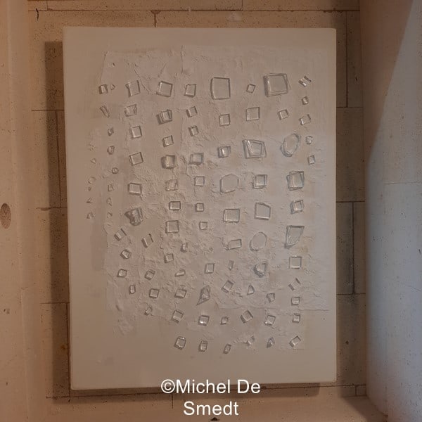 Scrap Glass - Inspiring Ideas For Stained Glass Left Overs