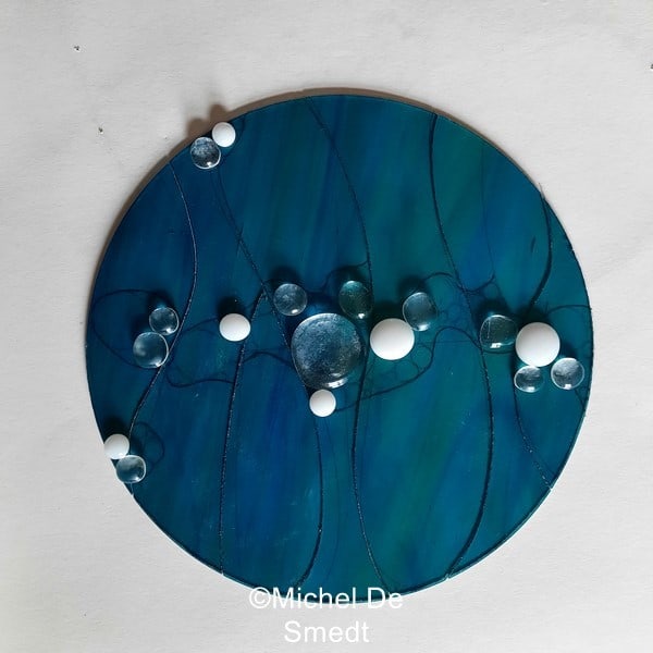 Scrap Glass - Inspiring Ideas For Stained Glass Left Overs