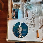 Scrap Glass - Inspiring Ideas For Stained Glass Left Overs