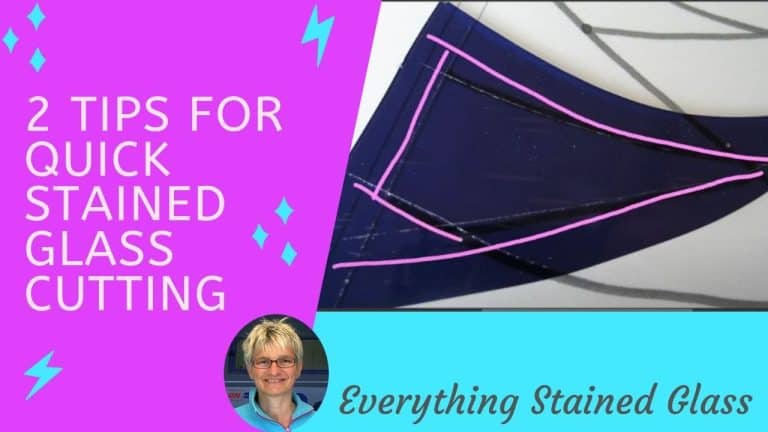 Stained Glass Tutorials - Everything Stained Glass