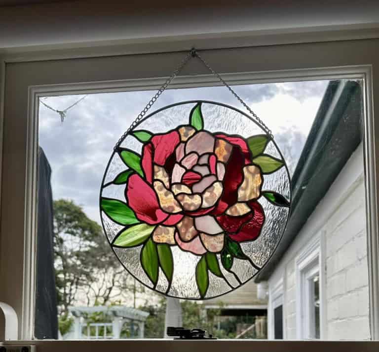 Student Hubbit* Gallery 2024 - Everything Stained Glass