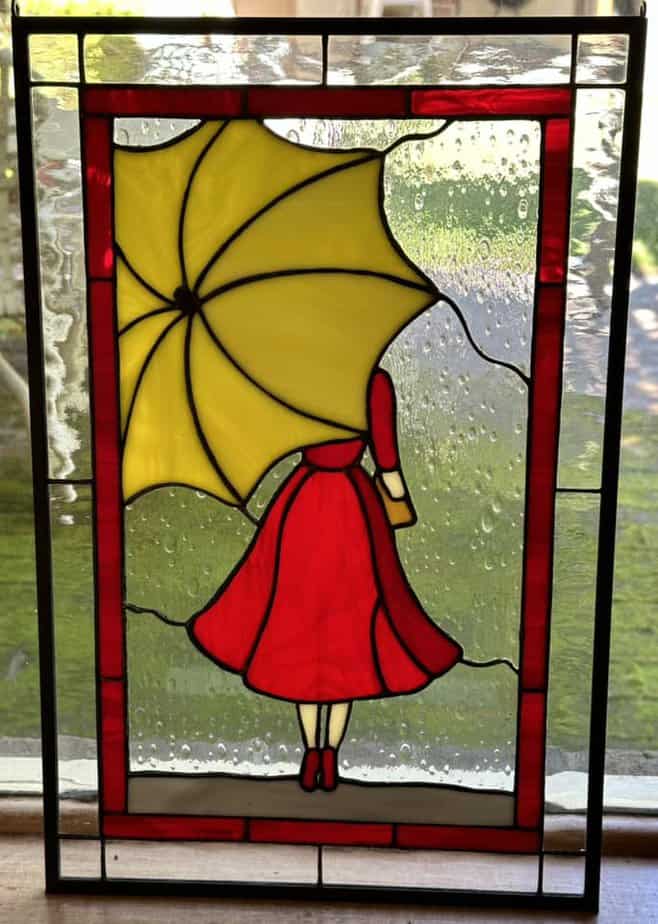 Student Hubbit* Gallery 2024 - Everything Stained Glass