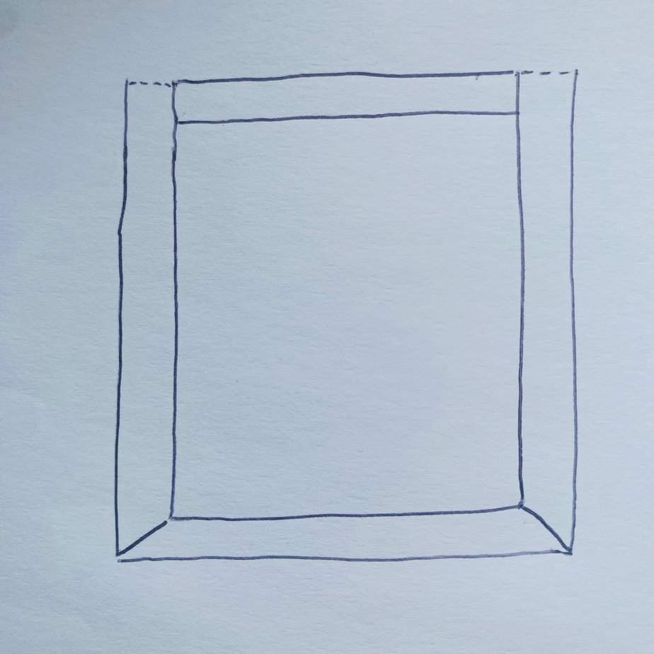 Stained Glass Zinc - Strengthen Your Panel With a Strong Frame