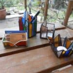 Scrap Glass - Inspiring Ideas For Stained Glass Left Overs