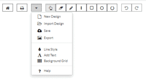 Stained Glass Software - Pattern Resizer Review - Print Full Size Patterns