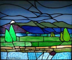 Stained Glass Soldering Problems - Fixes for Common Issues