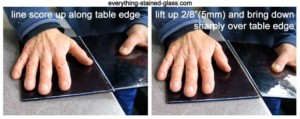 How To Cut Glass - Improve Your Stained Glass With These Methods