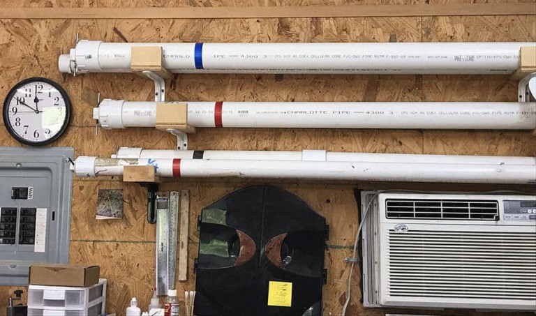 Stained Glass Lead Came Made Easy - Choosing, Storing and Tips