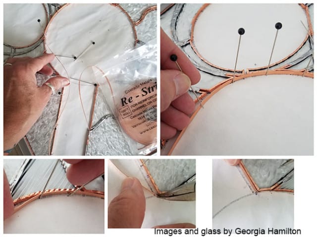 Design and Pattern Prep - Everything Stained Glass