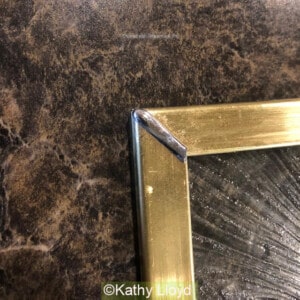 Stained Glass Zinc - Strengthen Your Panel With a Strong Frame